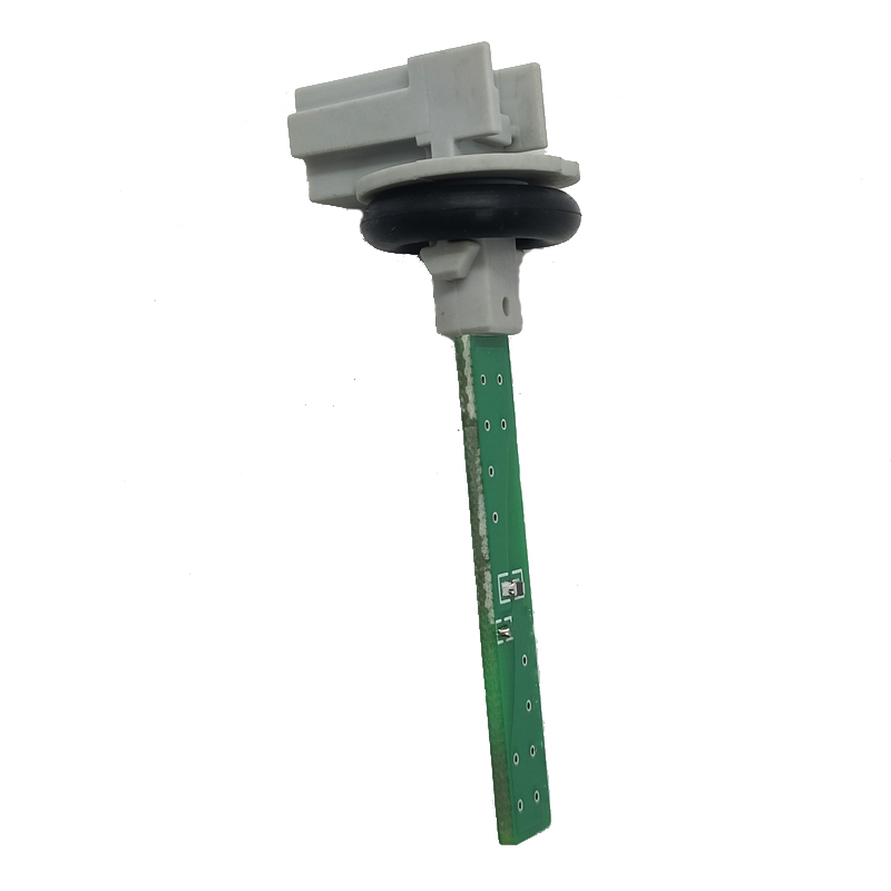 Intake Air Temperature Sensor , A1638300272 , MERCEDES-BENZ
